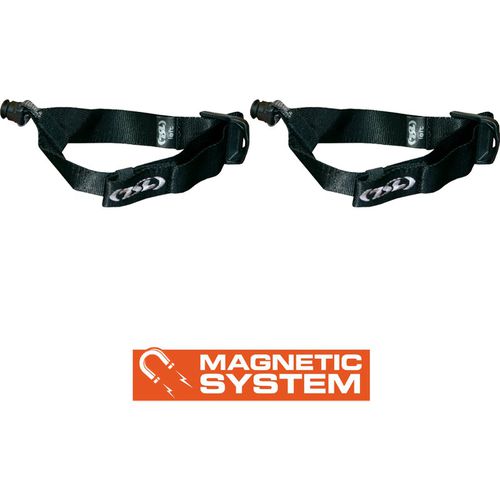 TSL | Magnetic straps TSL strap wt | Realry
