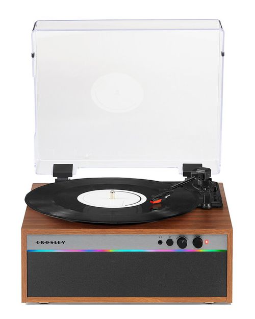 CROSLEY | Crosley Strobe Record Player