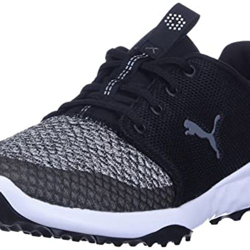 Puma | PUMA Golf Men's Grip Fusion Sport Golf Shoe | Realry