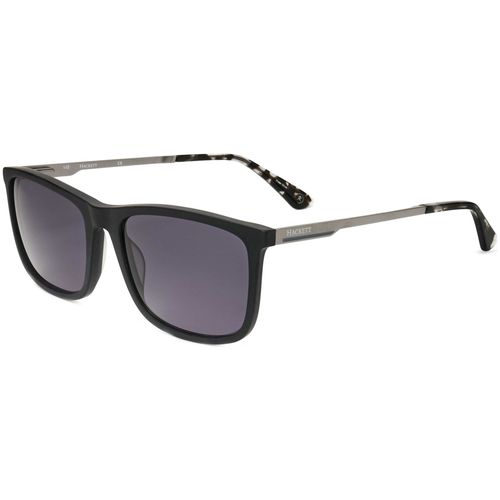 Hackett | Men's 56 mm Grey Sunglasses | Realry