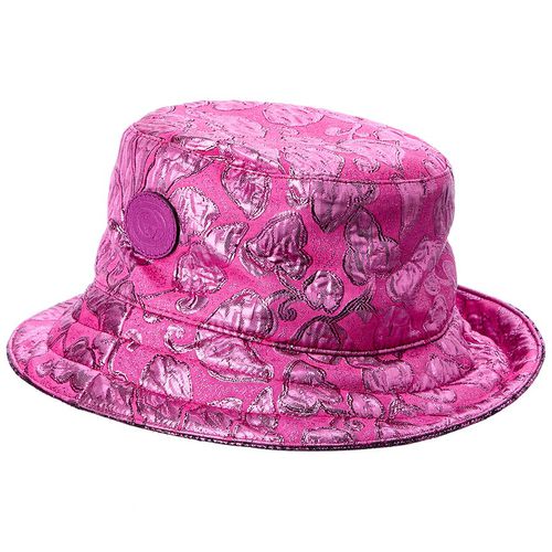 Gucci | Gg Lame Jacquard Reversible Bucket Hat | Realry