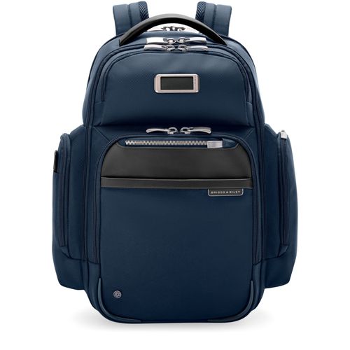 Briggs & Riley | Medium Cargo Backpack | Realry