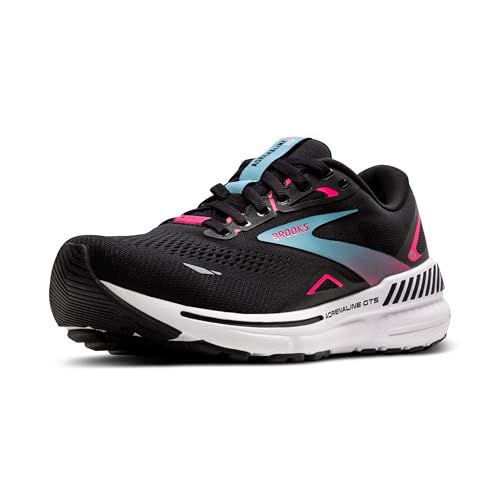 BROOKS | Brooks Women’s Adrenaline GTS 23 GTX Waterproof Supportive Running Shoe | Realry
