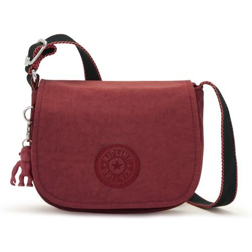 Kipling | Kipling Loreen Mini Womens Red Crossbody Bag - One | Realry