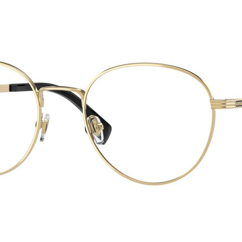 Versace | Demo Round Mens Eyeglasses VE1279 1002 51 | Realry