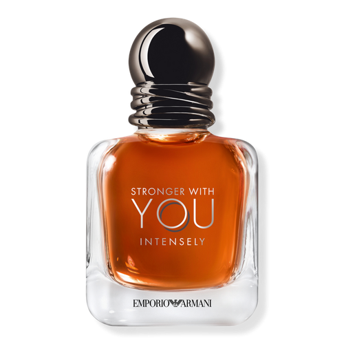 Armani | Emporio Stronger With You Intensely Eau de Parfum - 1.7 oz ...