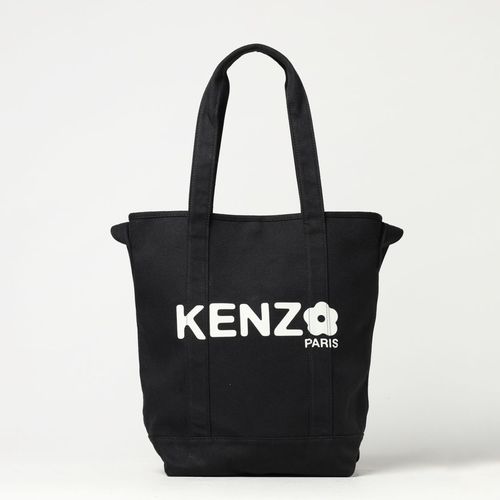 Kenzo | Shoulder Bag Woman color Black | Realry