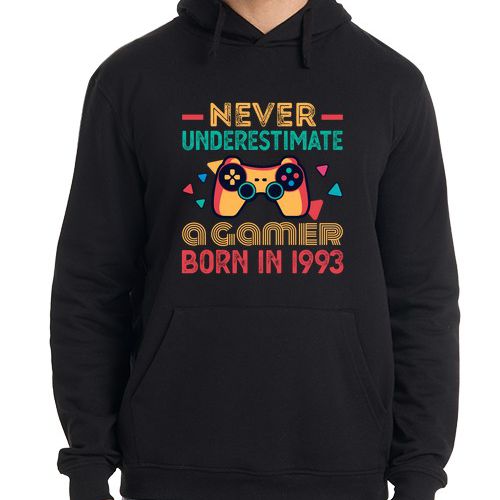 Tostadora | gamer born in 1993 birthday gaming gift | Realry
