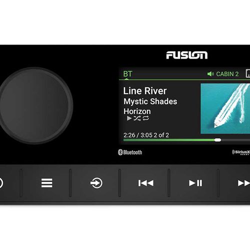 Garmin | Fusion Marine Stereo Receiver | Realry