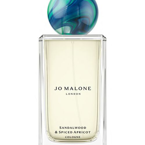 Jo Malone London | Sandalwood and Spiced Apricot Cologne, 3.4 oz. | Realry