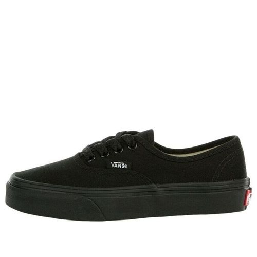 Vans | (PS) Authentic Shoes 'Black' | Realry