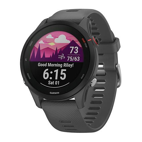 Garmin | Forerunner 255 Running Smartwatch | Realry