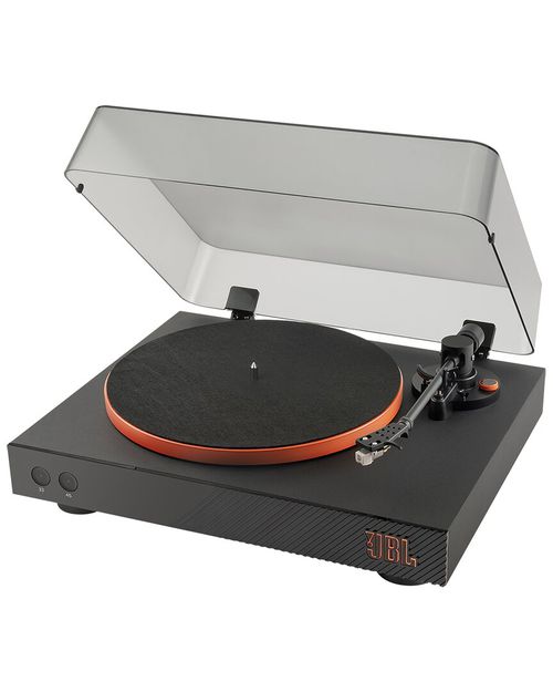 JBL | Spinner Bt Bluetooth Turntable