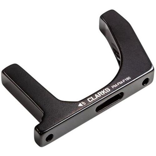 Clarks Originals | Front brake adapter Clarks Post Mount Flat Mount ...