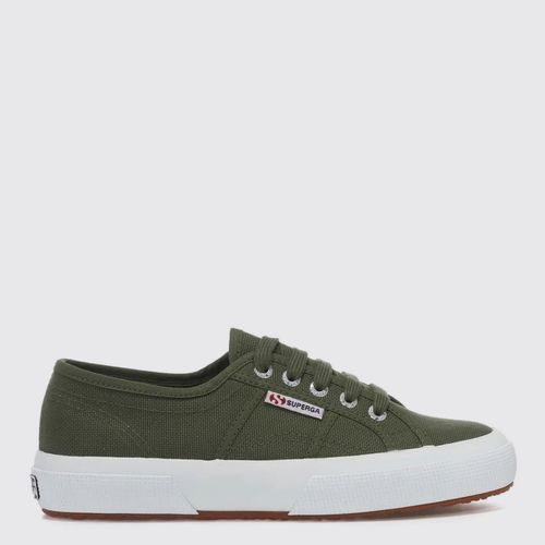 Superga | Shoes SUPERGA Kids color Green | Realry