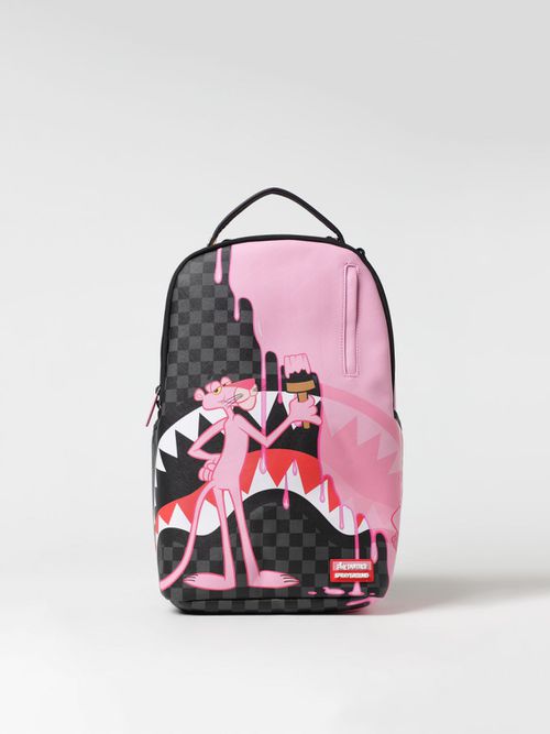 Sprayground | Bag SPRAYGROUND Kids color Pink