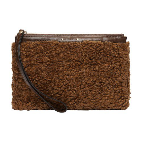 Vanessa Bruno | Holly Zipped Pouch | Realry