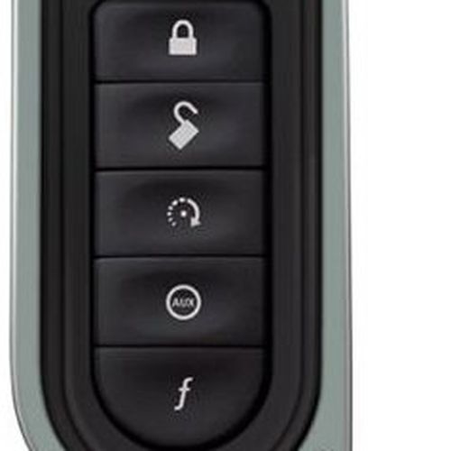 Viper | 1-Way Replacement Remote | Realry