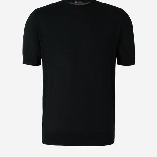 Colombo | Cashmere And Silk T-Shirt | Realry