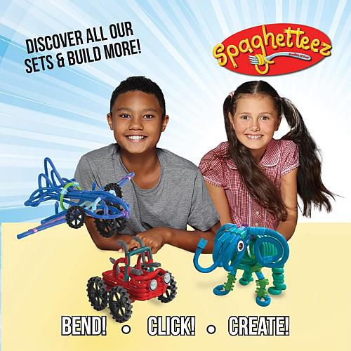 MukikiM | Ele-flex Craft Kit | Realry