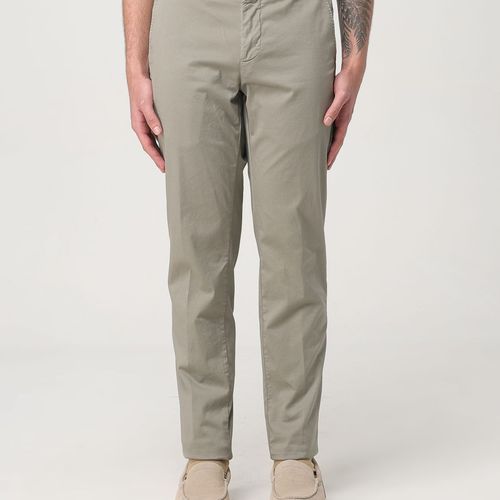 Myths | Pants MYTHS Men color Green | Realry
