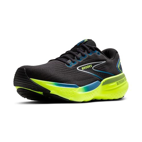 BROOKS | Brooks Men's Glycerin GTS 21 Supportive Running Shoe | Realry