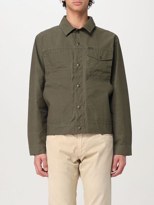Filson | Blazer FILSON Men color Green | Realry