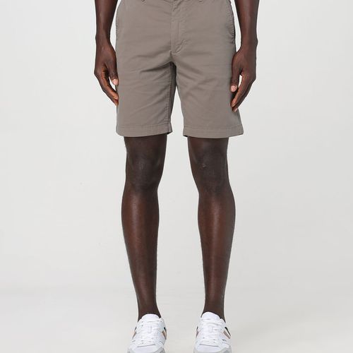 Boss | Short BOSS Men color Beige | Realry