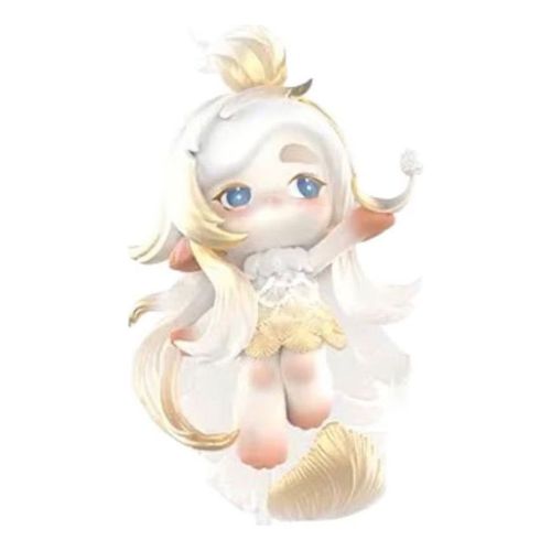 POP MART | Chaka Candle Whisper Figures 'Float' | Realry