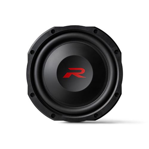 Alpine | "R-Series 10"" Dual 2-Ohm Shallow Subwoofer" | Realry