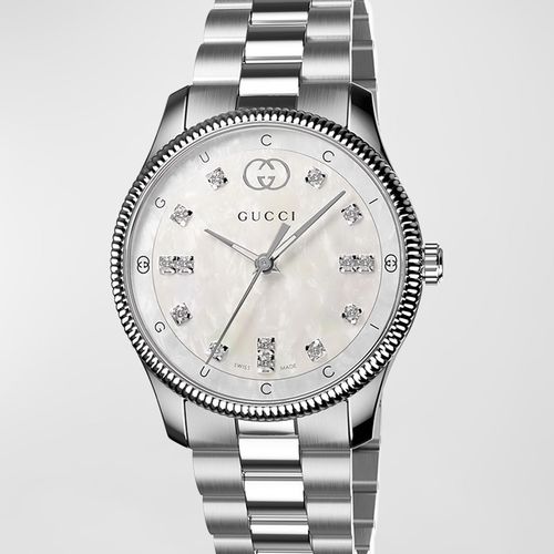 Gucci | G-Timeless Slim Watch | Realry