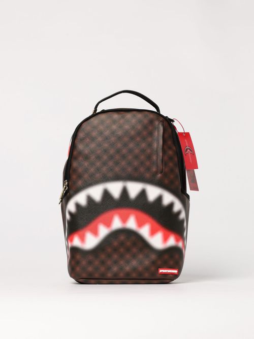 Sprayground | Backpack SPRAYGROUND Men color Multicolor