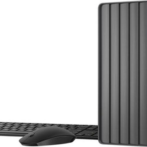 HP | Envy Desktop - Intel Core i5 - 12GB Memory - 1TB SSD - Black | Realry