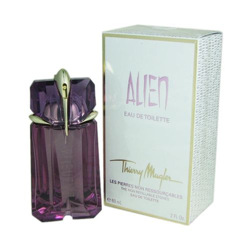 Thierry Mugler | Alien for Women Eau de Toilette Spray 2.0 oz | Realry