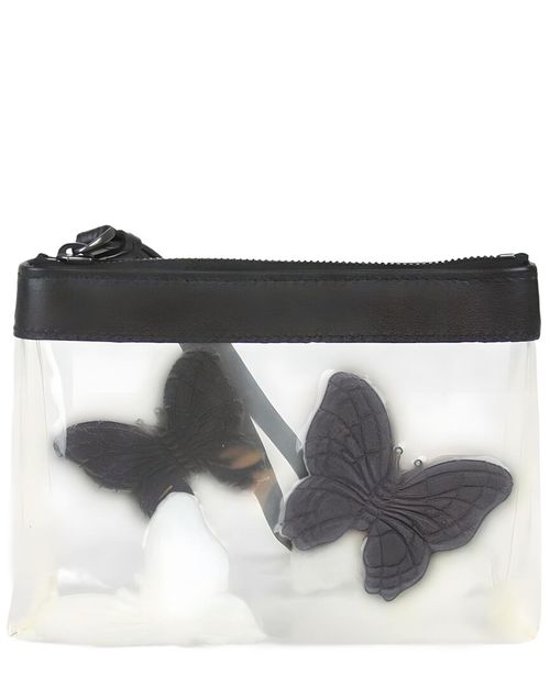 Bottega Veneta | Butterfly Clutch | Realry