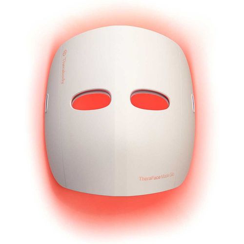 TheraGun | Theragun Therabody Theraface Mask Glo - Cordless Led ...
