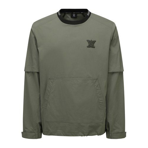 anewgolf | M SLEEVE DETACHABLE MTM_KH | Realry