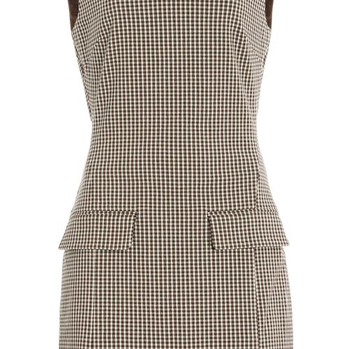 Staud | Walker Dress | Realry