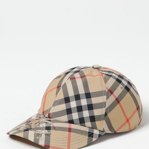 Burberry | Hat Men color Sand | Realry