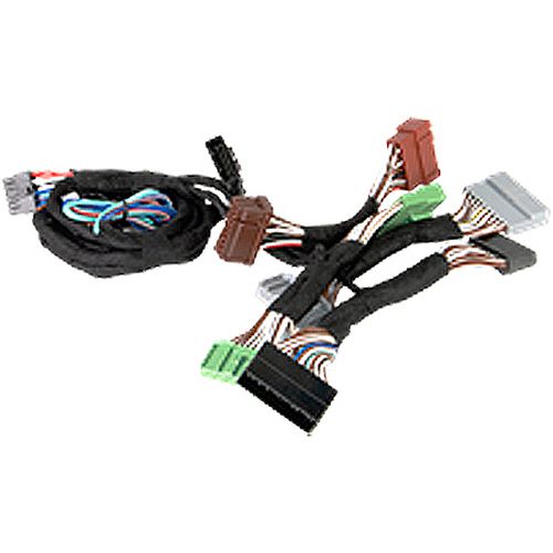 Directed | Plug And Play T-Harness | Realry