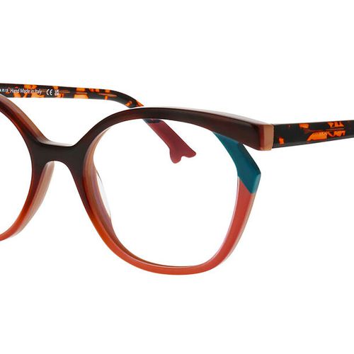 Face a Face | Face a Face Bocca Kuma 2 7302 Men's Eyeglasses ...