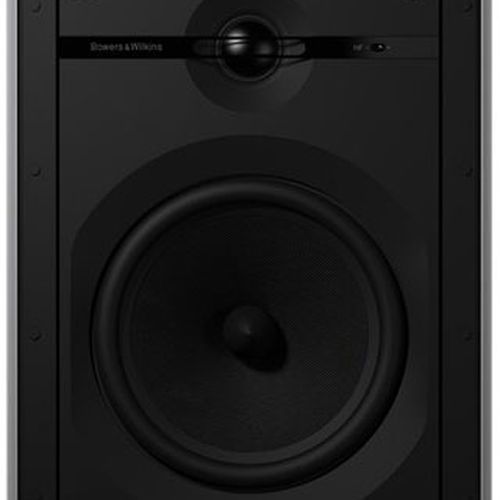 Bowers & Wilkins | "CI 600 Series 6"" White In-Wall Speaker (Each)" | Realry