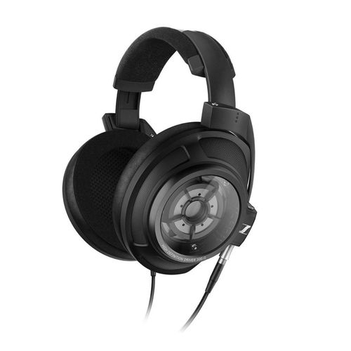 Sennheiser | Hd 820 Over-the-Ear Audiophile Reference Headphones - Ring ...