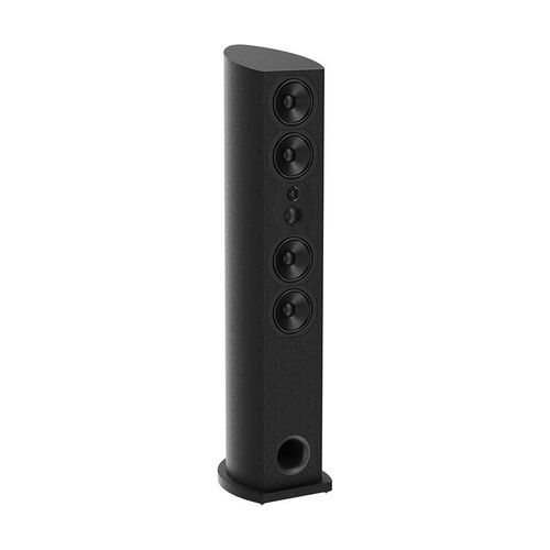 Monoprice | Monolith by THX-460T THX Ultra Certified Tower Speaker ...