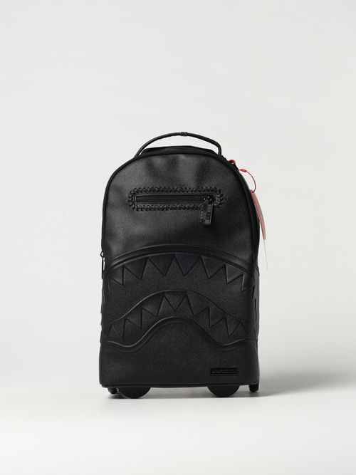 Sprayground | Backpack Men color Multicolor