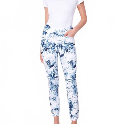 UP | Rio Soft Stream Ankle Pant | Realry