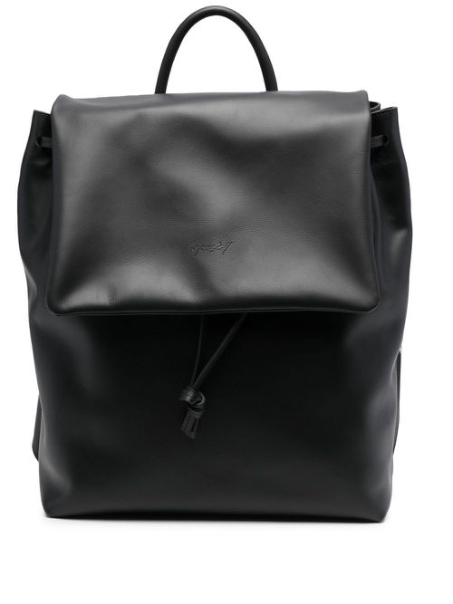 Marsèll | Patta drawstring backpack - Black
