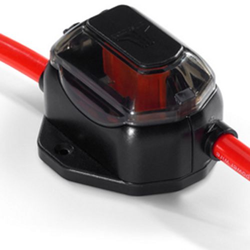 JL Audio | Water Resistant Master MAXI Fuse Block | Realry