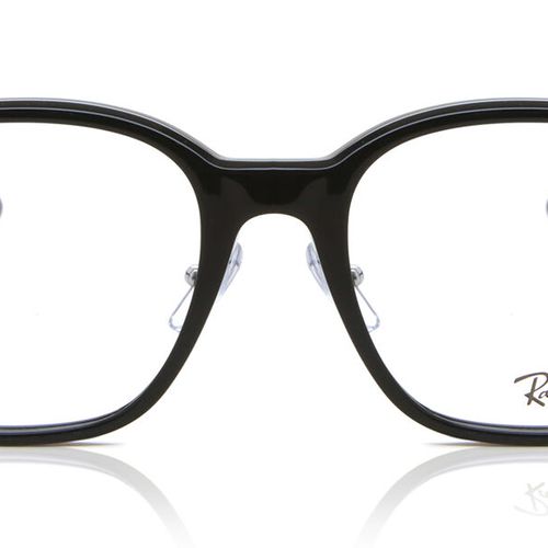 Ray-Ban | Ray-Ban RX5425D Asian Fit 2000 Men's Eyeglasses Black Size 54 ...