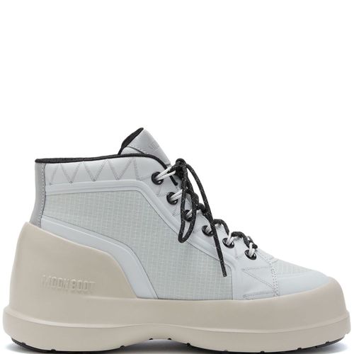 Moon Boot | Luna Trek boots - Grey | Realry